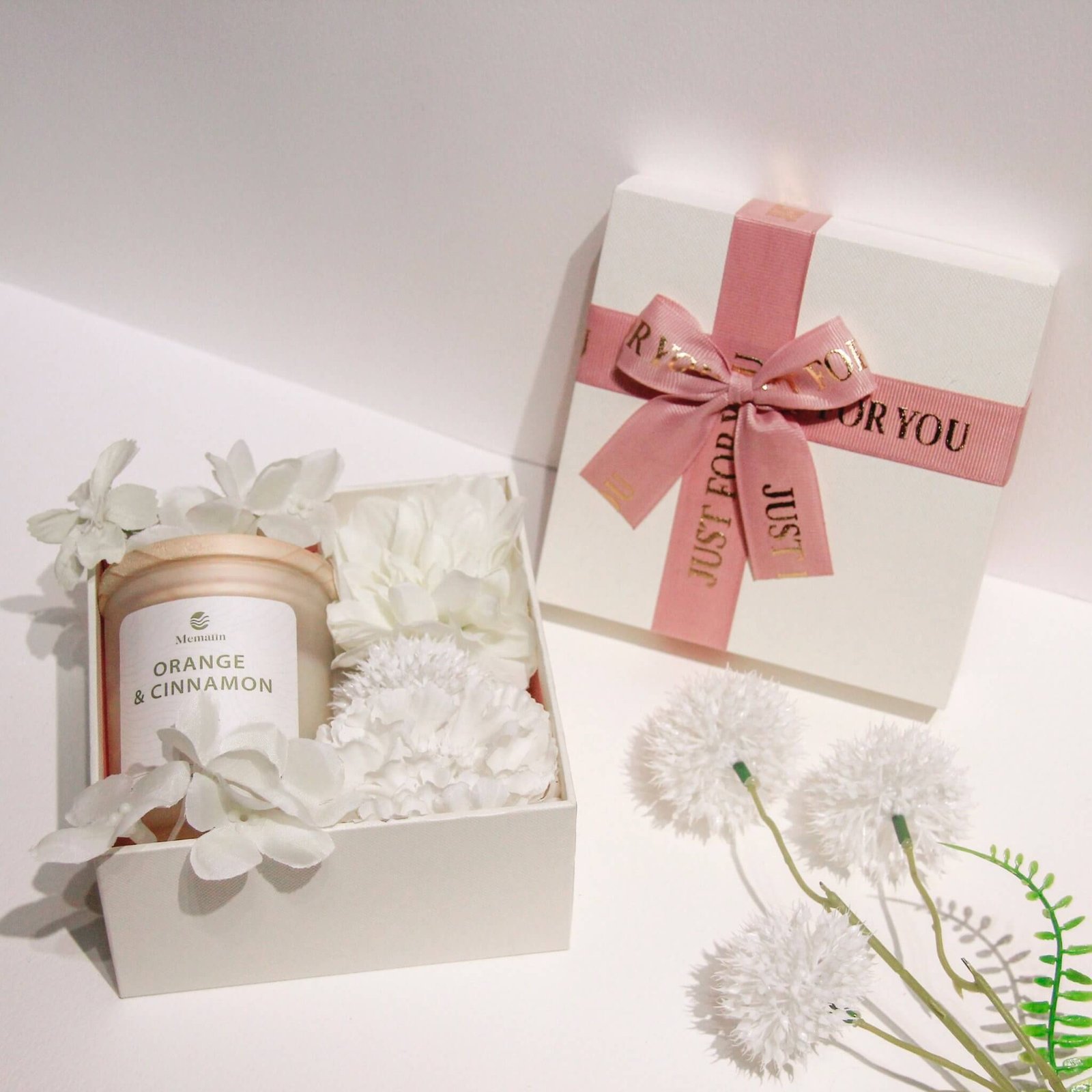 SET QUÀ MEMARIN MÃ SỐ 04